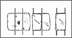 Survival with the versatile military poncho | Prepper-Resources.com ...