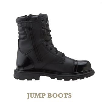 Smart Prepper’s Guide to choosing the Best Tactical Boots | Prepper ...