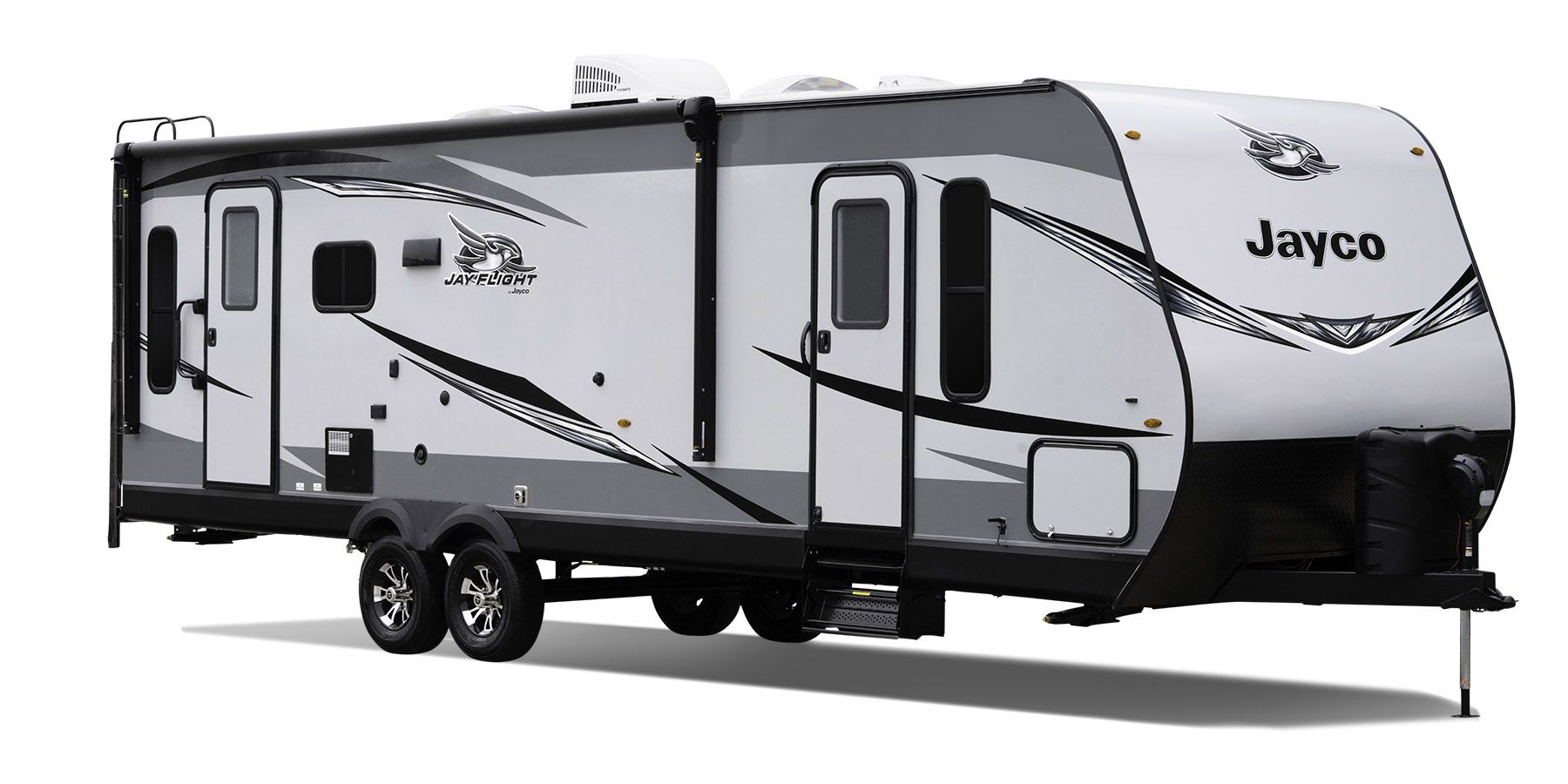 Using a Camper (RV) for SHTF? | Prepper-Resources.com - The Ultimate ...